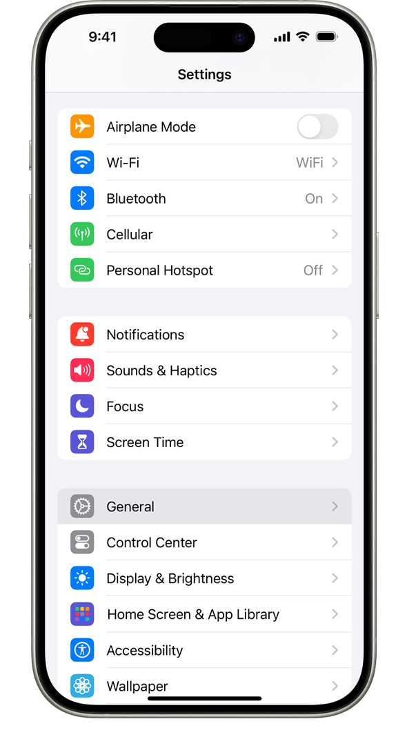 Find the Perfect Fit: iPhone Size Guide for Phone Cases – Jimo Corna