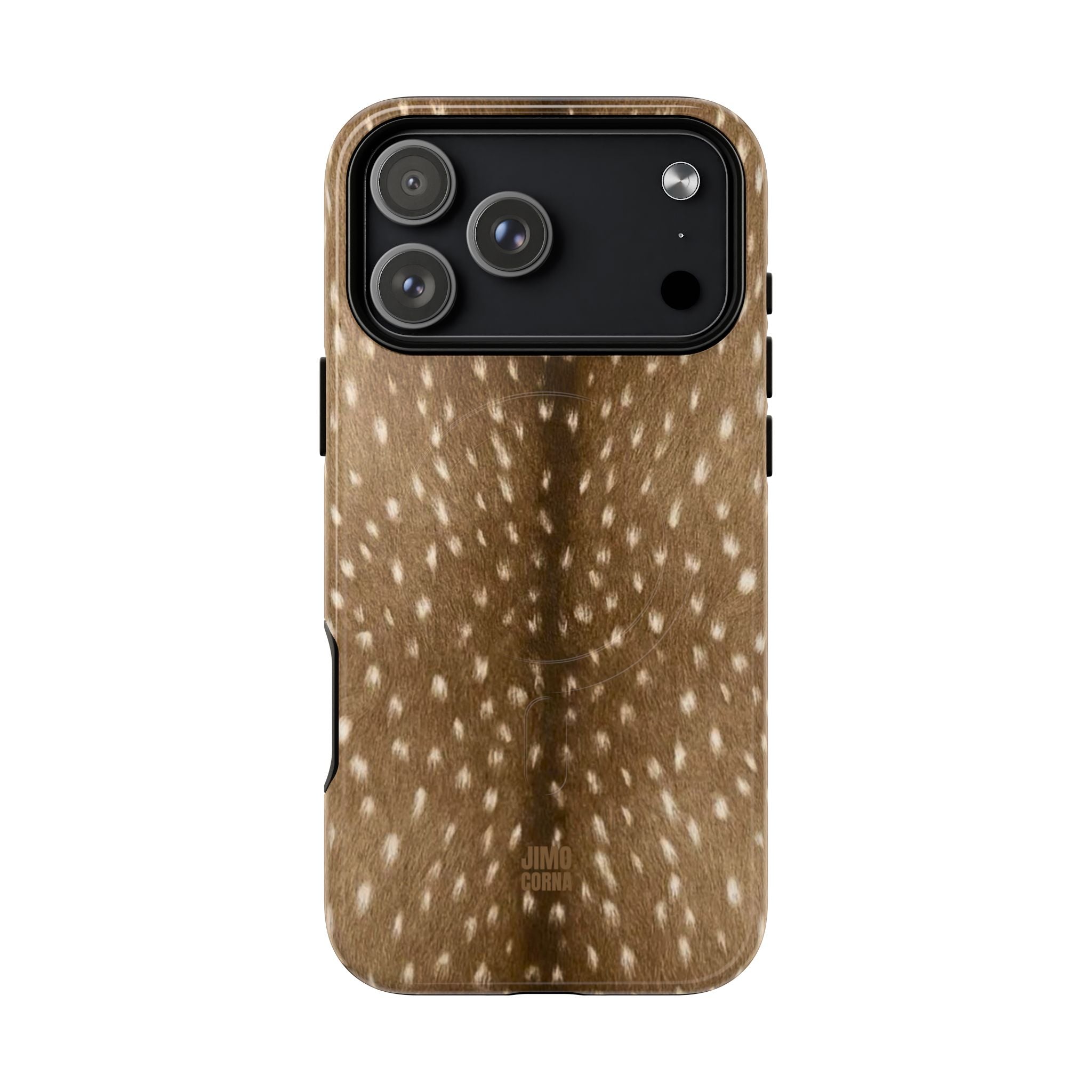 Fawnie Soft Spots MagSafe iPhone Case – Jimo Corna