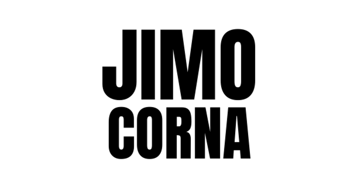 Jimo Corna